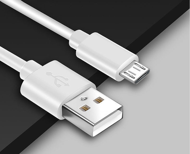 DB01 V8 micro usb data cable 1.2m (8) – CHEER FAN